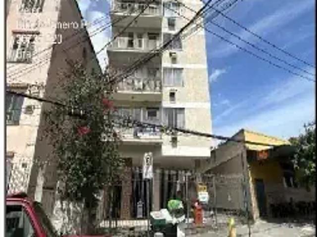 Apartamento para Venda em Rio de Janeiro/RJ Méier