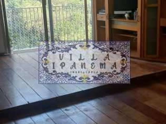 Apartamento para Venda em Rio de Janeiro/RJ São Conrado 3 Quartos