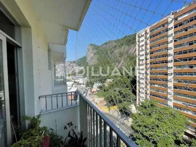 Apartamento para Venda em Rio de Janeiro/RJ São Conrado 3 Quartos