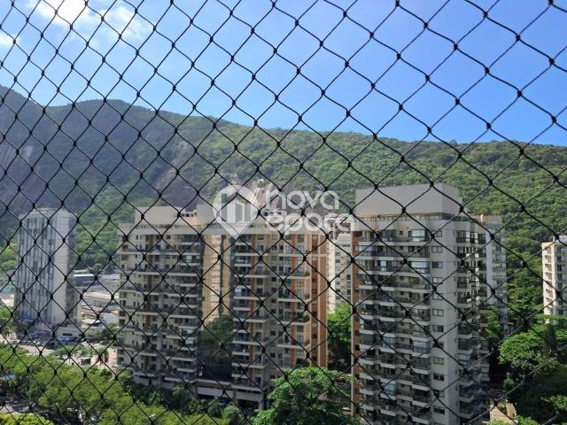 Apartamento para Venda em Rio de Janeiro/RJ São Conrado 3 Quartos