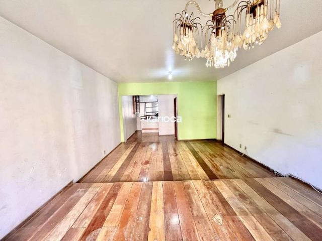 Apartamento para Venda em Rio de Janeiro/RJ São Conrado 3 Quartos