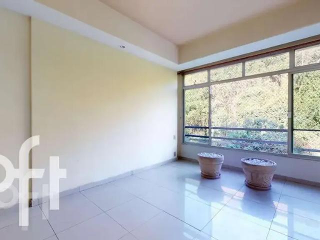 Apartamento para Venda em Rio de Janeiro/RJ São Conrado 3 Quartos