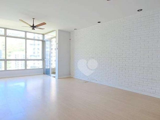 Apartamento para Venda em Rio de Janeiro/RJ São Conrado 3 Quartos