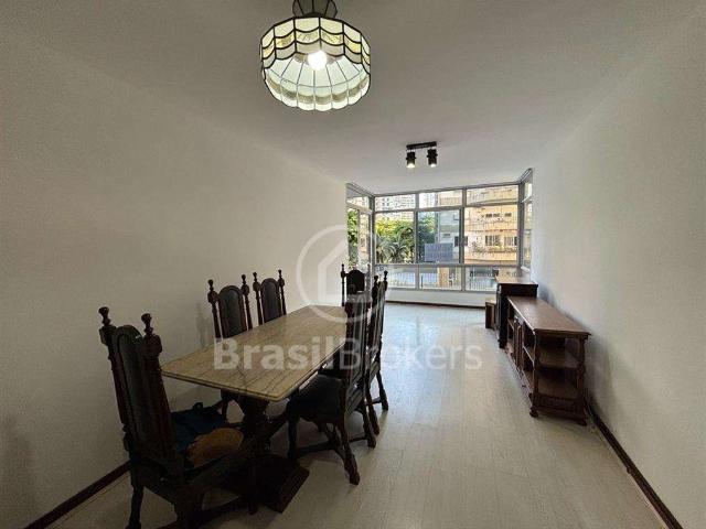 Apartamento para Venda em Rio de Janeiro/RJ São Conrado 3 Quartos
