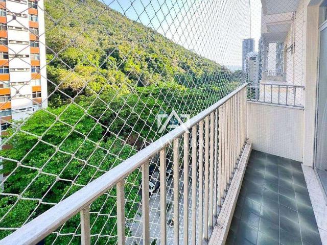 Apartamento para Venda em Rio de Janeiro/RJ São Conrado 3 Quartos