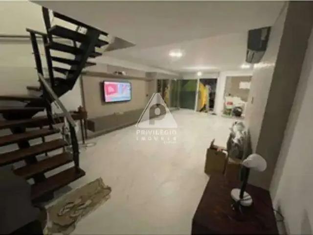 Apartamento para Venda em Rio de Janeiro/RJ São Conrado 2 Quartos