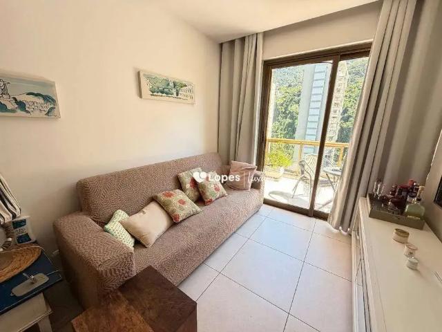 Apartamento para Venda em Rio de Janeiro/RJ São Conrado 2 Quartos