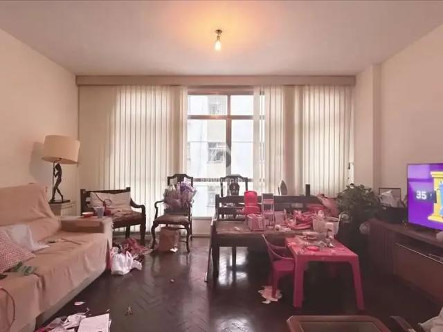 Apartamento para Venda em Rio de Janeiro/RJ São Conrado 2 Quartos