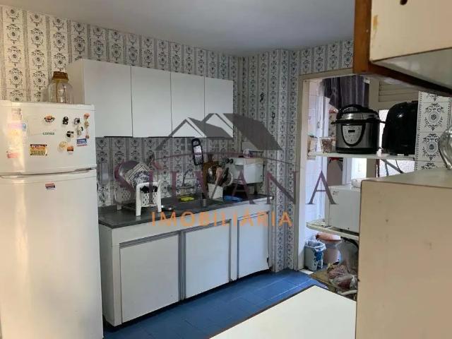 Apartamento para Venda em Rio de Janeiro/RJ São Conrado 2 Quartos