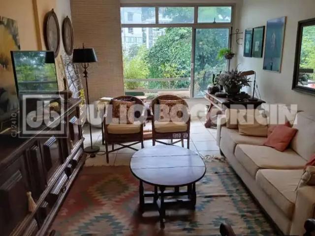 Apartamento para Venda em Rio de Janeiro/RJ São Conrado 2 Quartos
