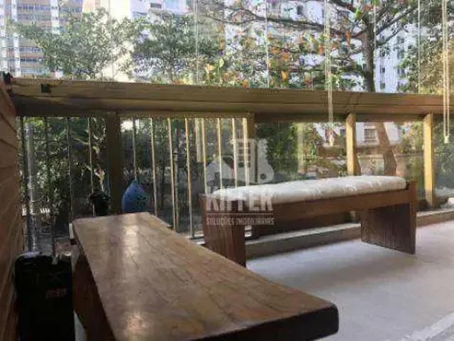 Apartamento para Venda em Rio de Janeiro/RJ São Conrado 2 Quartos