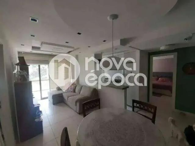 Apartamento para Venda em Rio de Janeiro/RJ São Conrado 2 Quartos