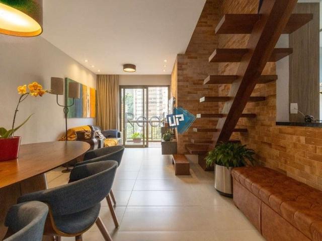 Apartamento para Venda em Rio de Janeiro/RJ São Conrado 2 Quartos