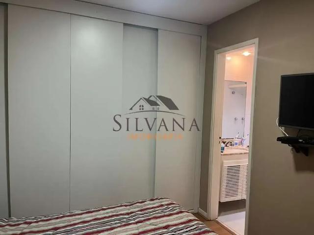Apartamento para Venda em Rio de Janeiro/RJ São Conrado 2 Quartos