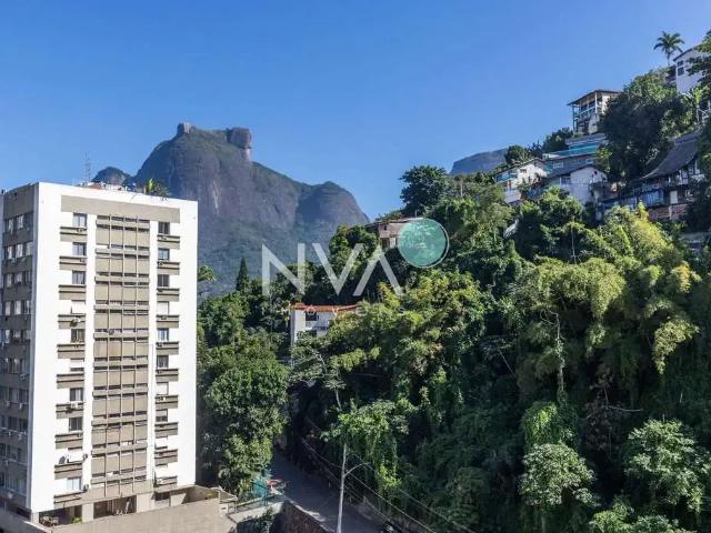 Apartamento para Venda em Rio de Janeiro/RJ São Conrado 2 Quartos