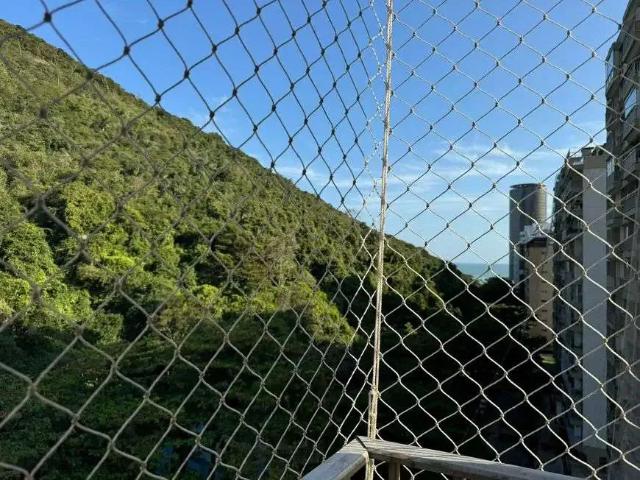 Apartamento para Venda em Rio de Janeiro/RJ São Conrado 2 Quartos
