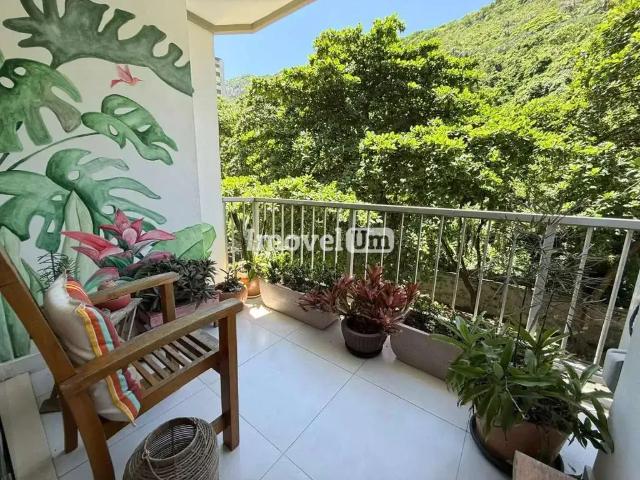 Apartamento para Venda em Rio de Janeiro/RJ São Conrado 4 Quartos