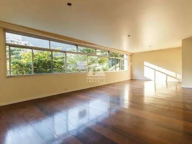 Apartamento para Venda em Rio de Janeiro/RJ São Conrado 4 Quartos