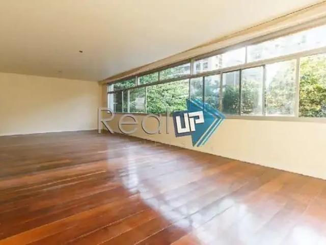 Apartamento para Venda em Rio de Janeiro/RJ São Conrado 4 Quartos