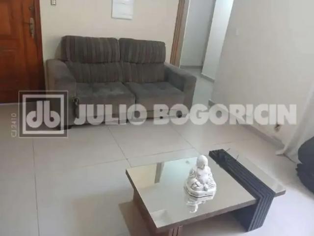 Apartamento para Venda em Rio de Janeiro/RJ São Cristóvão 5 Quartos