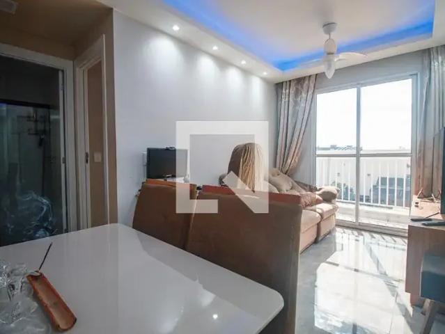 Apartamento para Venda em Rio de Janeiro/RJ São Cristóvão 1 Quartos