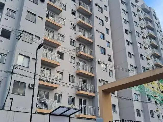 Apartamento para Venda em Rio de Janeiro/RJ São Cristóvão 1 Quartos