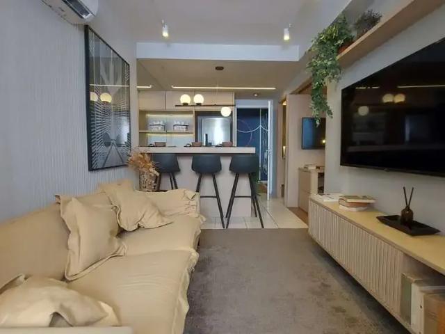 Apartamento para Venda em Rio de Janeiro/RJ São Cristóvão 1 Quartos
