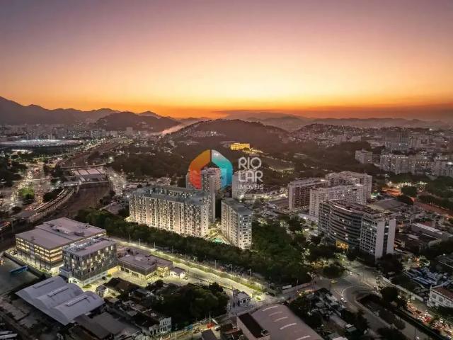 Apartamento para Venda em Rio de Janeiro/RJ São Cristóvão 1 Quartos