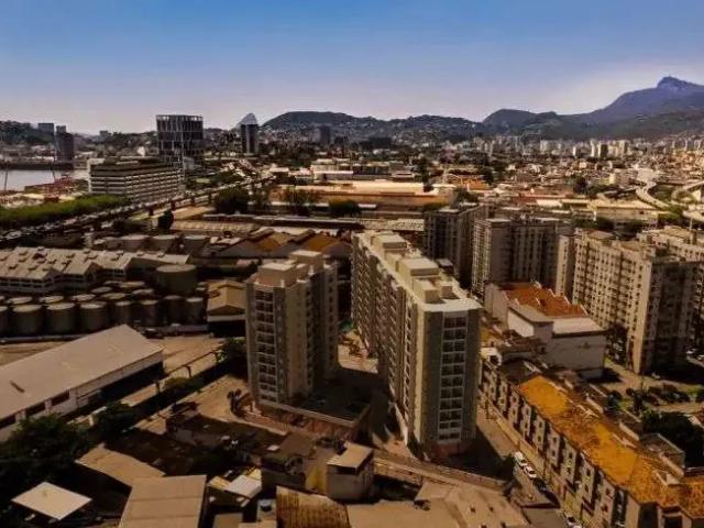 Apartamento para Venda em Rio de Janeiro/RJ São Cristóvão 1 Quartos