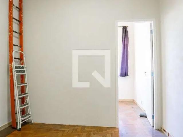 Apartamento para Venda em Rio de Janeiro/RJ São Cristóvão 1 Quartos