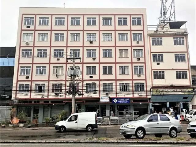 Apartamento para Venda em Rio de Janeiro/RJ São Cristóvão 1 Quartos