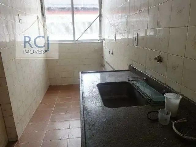 Apartamento para Venda em Rio de Janeiro/RJ São Cristóvão 1 Quartos