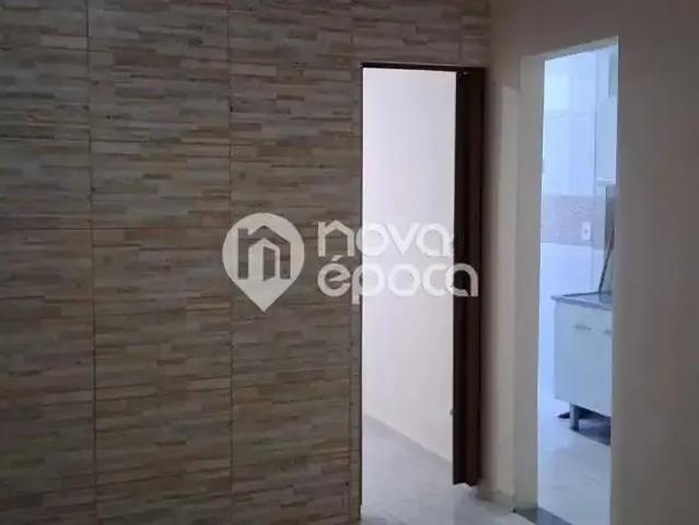 Apartamento para Venda em Rio de Janeiro/RJ São Cristóvão 1 Quartos