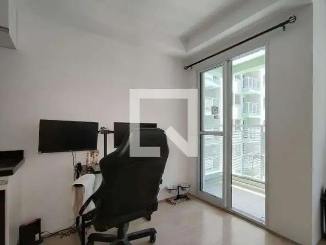 Apartamento para Venda em Rio de Janeiro/RJ São Cristóvão 1 Quartos
