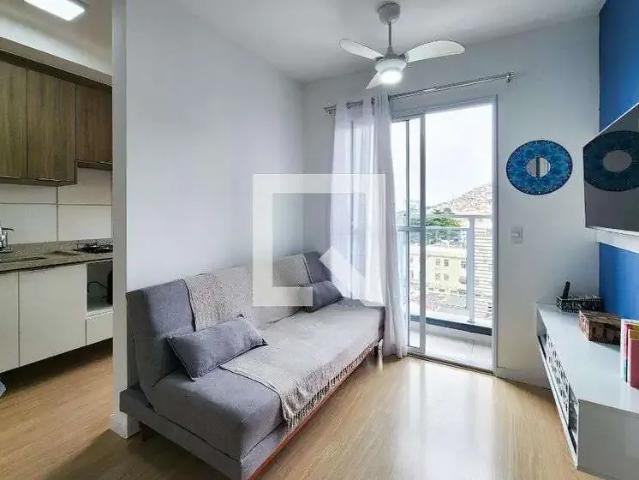 Apartamento para Venda em Rio de Janeiro/RJ São Cristóvão 1 Quartos