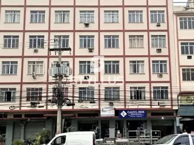 Apartamento para Venda em Rio de Janeiro/RJ São Cristóvão 1 Quartos