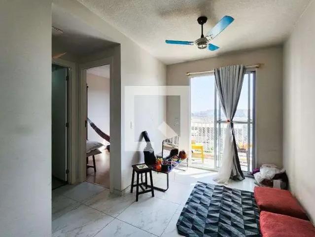 Apartamento para Venda em Rio de Janeiro/RJ São Cristóvão 1 Quartos