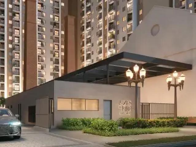 Apartamento para Venda em Rio de Janeiro/RJ São Cristóvão 1 Quartos
