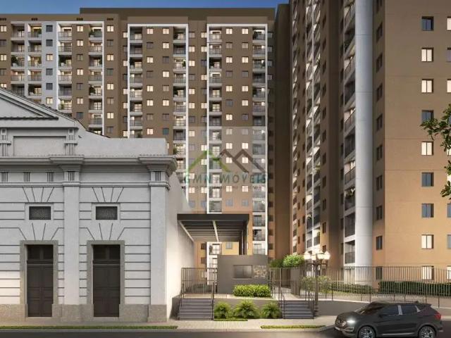 Apartamento para Venda em Rio de Janeiro/RJ São Cristóvão 1 Quartos