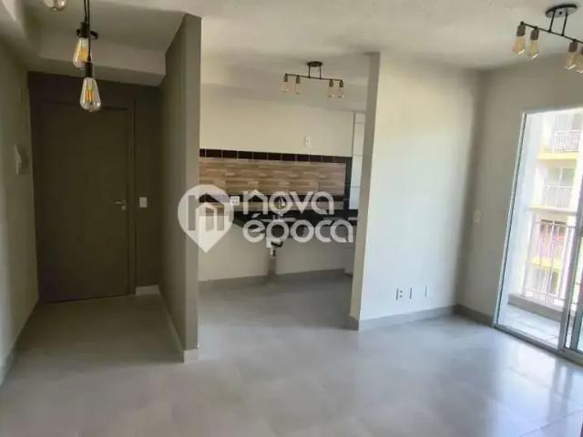 Apartamento para Venda em Rio de Janeiro/RJ São Cristóvão 1 Quartos