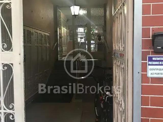 Apartamento para Venda em Rio de Janeiro/RJ São Cristóvão 1 Quartos