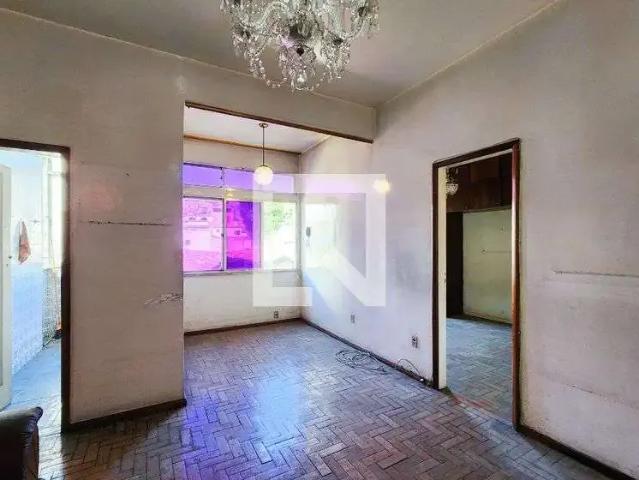 Apartamento para Venda em Rio de Janeiro/RJ São Cristóvão 1 Quartos