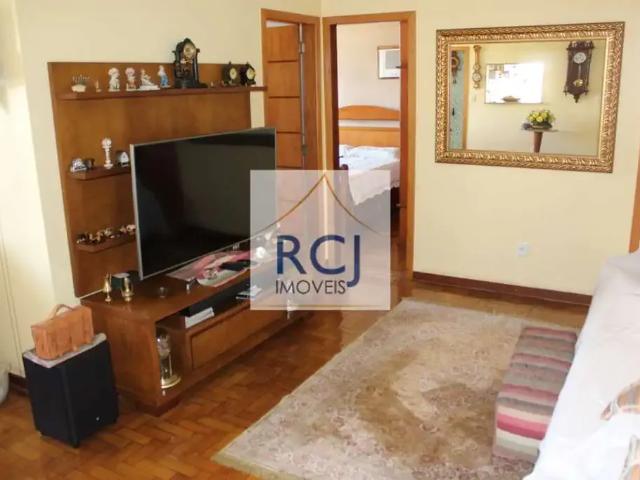 Apartamento para Venda em Rio de Janeiro/RJ São Cristóvão