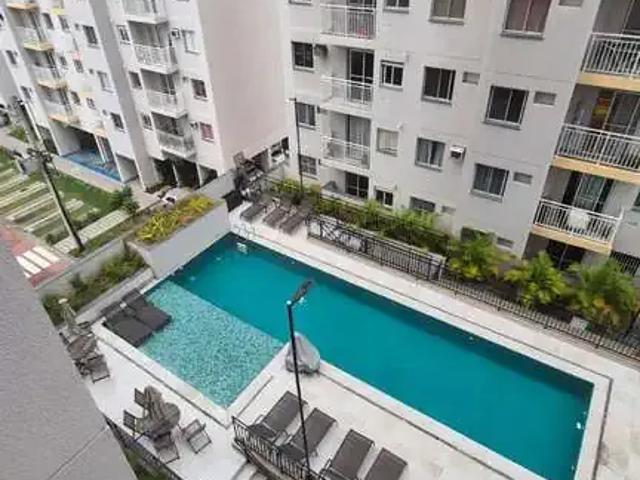 Apartamento para Venda em Rio de Janeiro/RJ São Cristóvão 2 Quartos