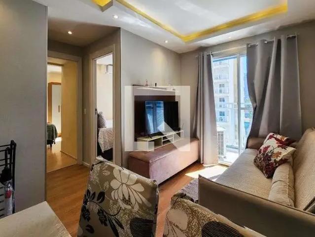 Apartamento para Venda em Rio de Janeiro/RJ São Cristóvão 2 Quartos