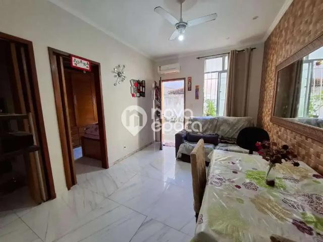 Apartamento para Venda em Rio de Janeiro/RJ São Cristóvão 2 Quartos