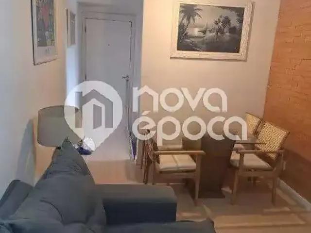 Apartamento para Venda em Rio de Janeiro/RJ São Cristóvão 2 Quartos