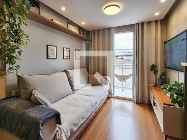 Apartamento para Venda em Rio de Janeiro/RJ São Cristóvão 2 Quartos