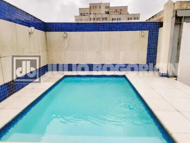 Apartamento para Venda em Rio de Janeiro/RJ São Cristóvão 2 Quartos