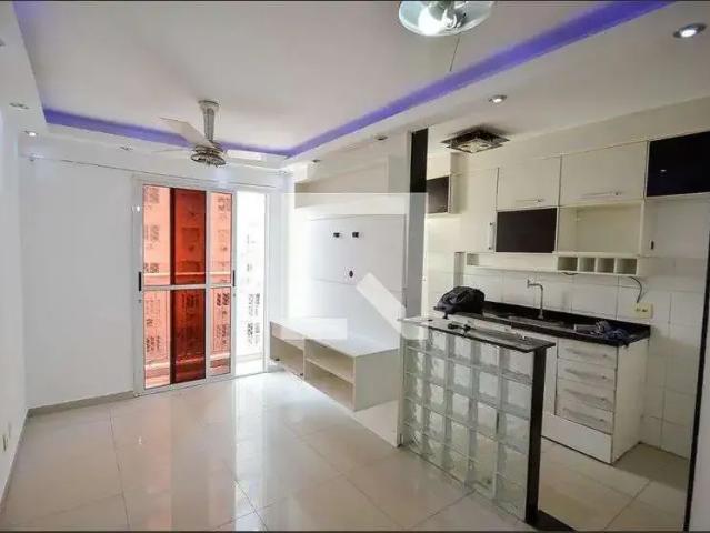 Apartamento para Venda em Rio de Janeiro/RJ São Cristóvão 2 Quartos